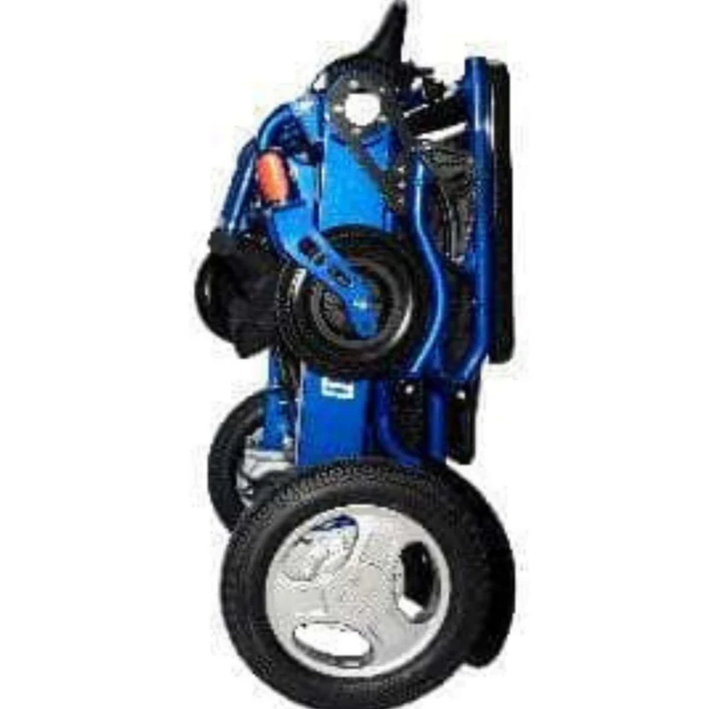 Eagle HD 400 LB Weight Capacity Electric Wheelchair – Air Hawk Wheelchair