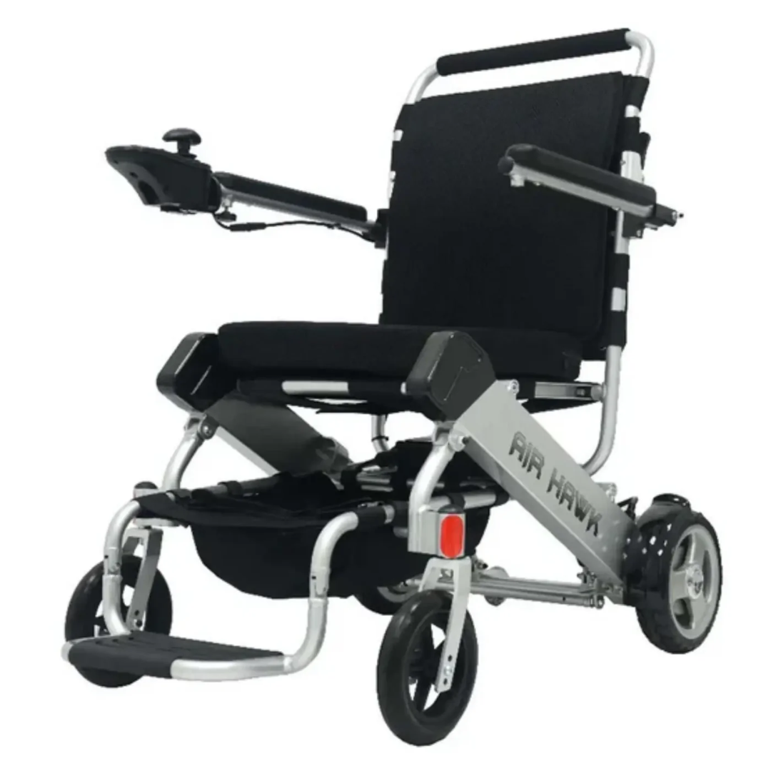 Air Hawk Wheelchair