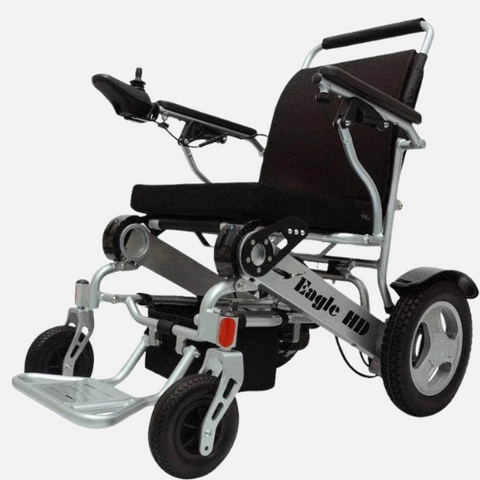 Air Hawk Wheelchair