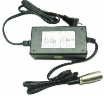 Matrix Ultra Battery Charger – Air Hawk Wheelchair