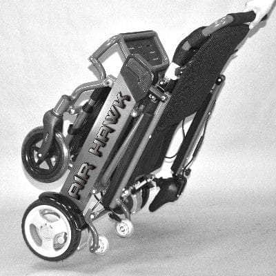 Air Hawk Wheelchair